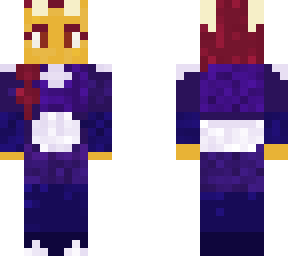 medieval bard | Minecraft Skins