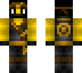 cole lego ninjago | Minecraft Skins