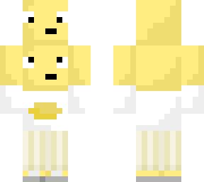 Lemon | Minecraft Skins