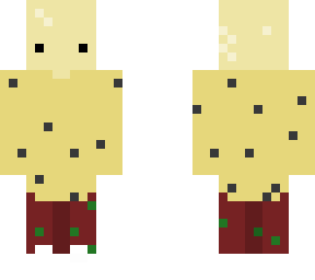 Lemon | Minecraft Skins