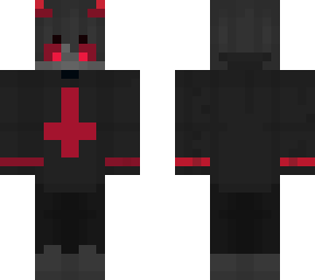 little satanic | Minecraft Skin