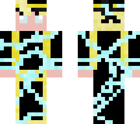 logos | Minecraft Skins