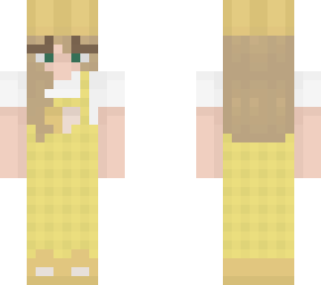 lula | Minecraft Skins