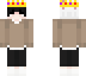 Crown | Minecraft Skins