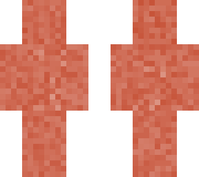 Meat | Minecraft Skin