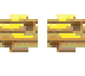 Minecraft Bee nest | Minecraft Skin