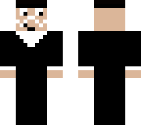 monopoly | Minecraft Skins