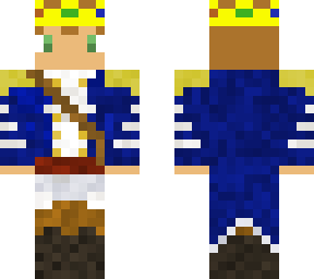 new lamanburg skin? when new nation started??? | Minecraft Skin