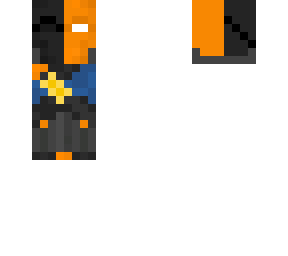 nunya wip | Minecraft Skin