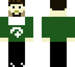 pakistan flag | Minecraft Skins