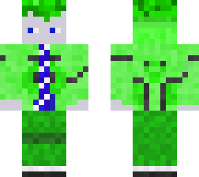 Palles Basti Skin V2 (jetzt richtig) | Minecraft Skin