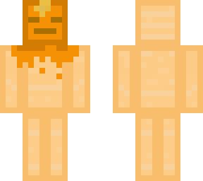 Pancake | Minecraft Skin