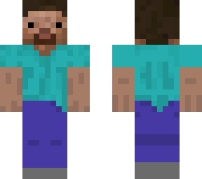 pep | Minecraft Skin