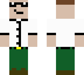peter griffin | Minecraft Skins