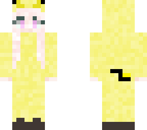 aiku | Minecraft Skins