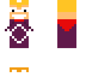 rayman | Minecraft Skins