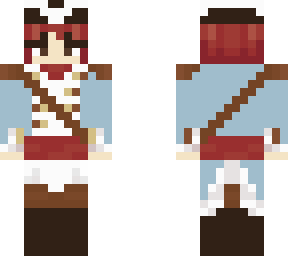 Lmanberg | Minecraft Skins