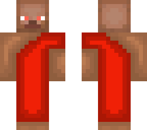 monk | Minecraft Skins
