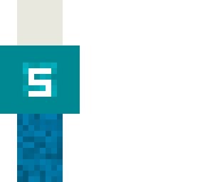 Salahuddin | Minecraft Skin