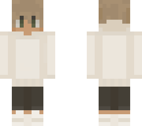 sam! | Minecraft Skin
