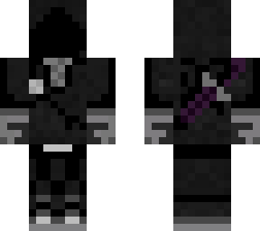 savage | Minecraft Skin