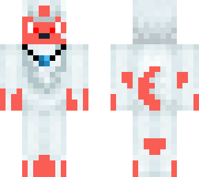 absol | Minecraft Skins