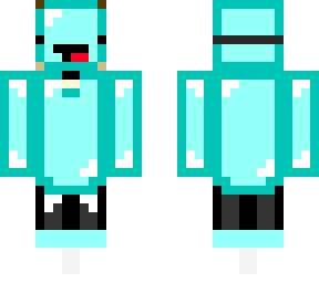 Skeppy | Minecraft Skin