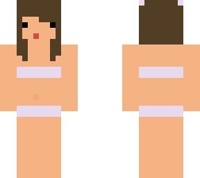 skimpy | Minecraft Skins