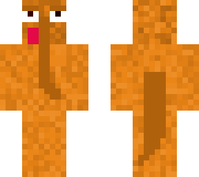 Snuffy | Minecraft Skin