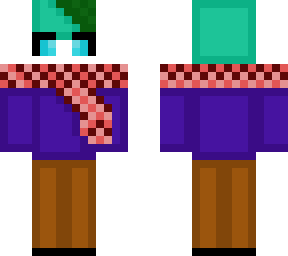 hiyori | Minecraft Skins