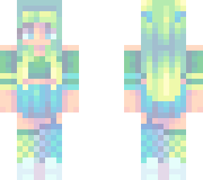 Sprite | Minecraft Skin