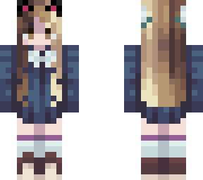 temp | Minecraft Skin