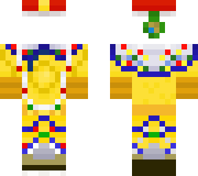 chinese emperor | Minecraft Skins