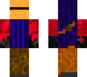 Guest | Minecraft Skins