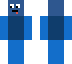 The second new foe | Minecraft Skin