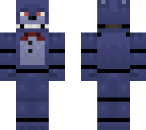 Bonnie | Minecraft Skins