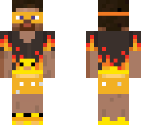 valor steve | Minecraft Skin