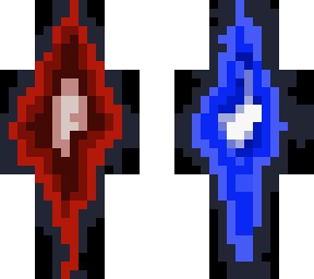 Vortex | Minecraft Skin