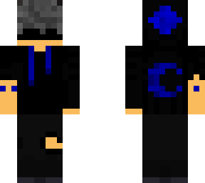 Wolf Tail | Minecraft Skins