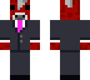 5th doctor | Minecraft Skins