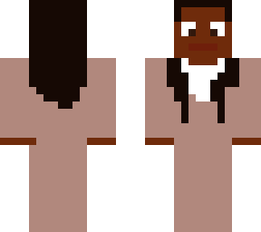 angelica hamilton | Minecraft Skins