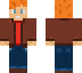 Archie Andrews | Minecraft Skin