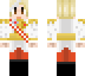 Austrian Minecraft Skins