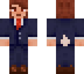jschlatt schlatt dsmp | Minecraft Skins
