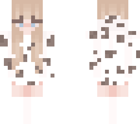 Betty | Minecraft Skin