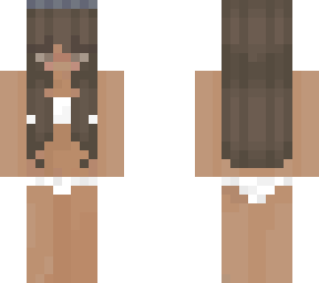 Bikini2 | Minecraft Skin