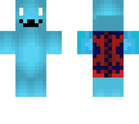 catbug | Minecraft Skins