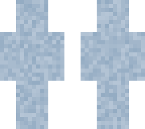 clay block | Minecraft Skin