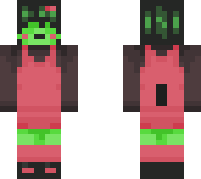 cleo | Minecraft Skin
