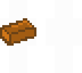 Copper ingot | Minecraft Skin